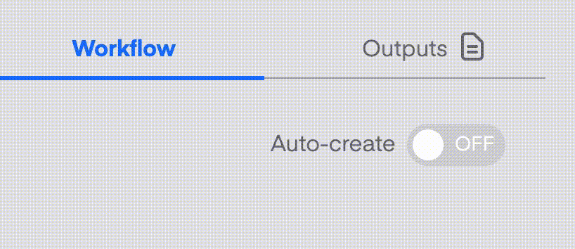Incident report template